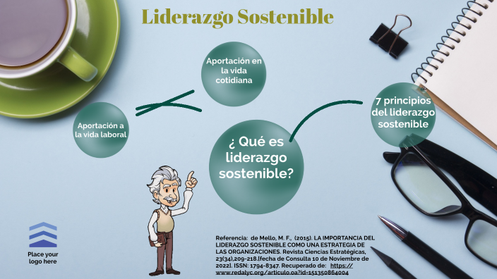 Liderazgo Sostenible by ANAYELI RODRIGUEZ RODRIGUEZ on Prezi