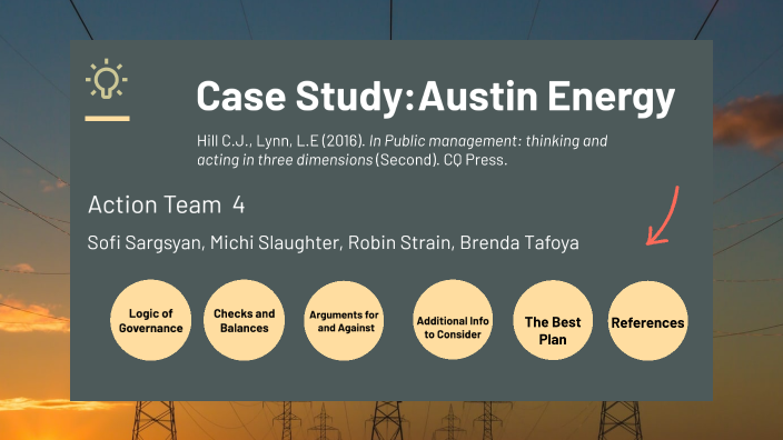 Austin Energy by Brenda Tafoya on Prezi