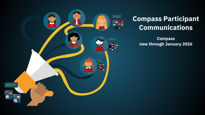 Compass Communications 2025 by Diane Strzelecki on Prezi