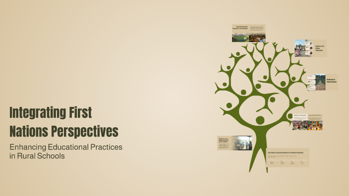 Integrating First Nations Perspectives by Darcy Dullard on Prezi