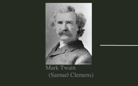 Mark Twain Timeline by Sydney Koloski on Prezi