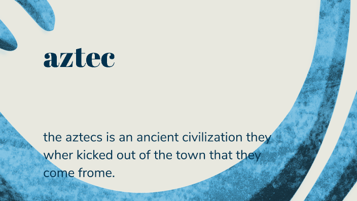 The Aztec social structure by Oscar Ortiz Romero on Prezi