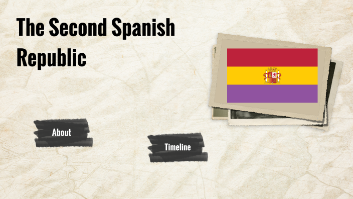 The Second Spanish Republic by Anna Bros on Prezi