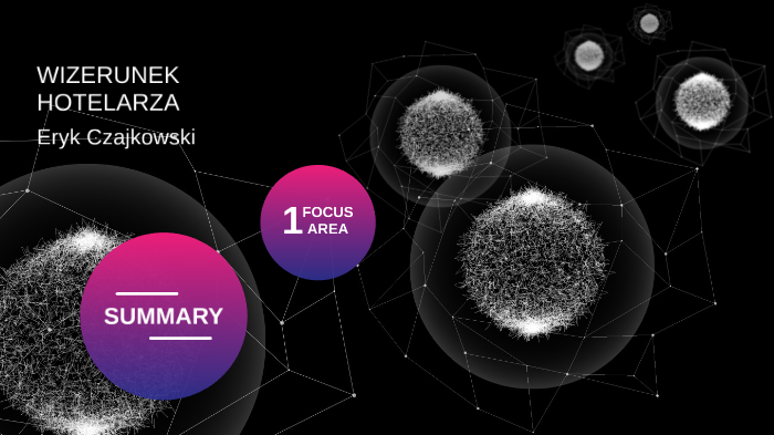 WIZERUNEK HOTELARZA by Eryk Czajkowski on Prezi
