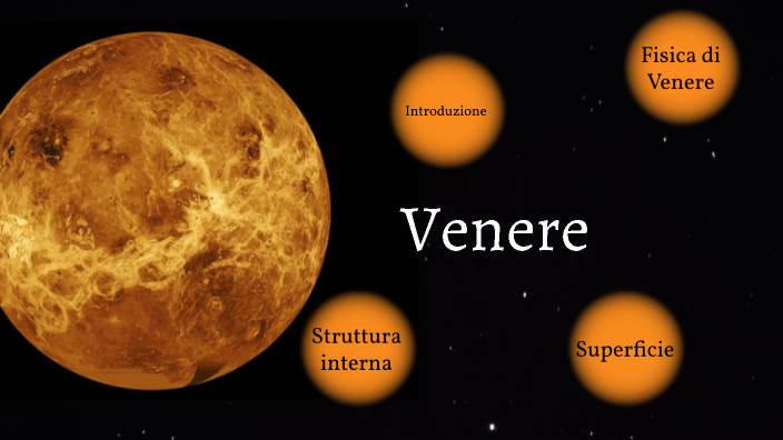 Venere by Antonio Franzoso on Prezi