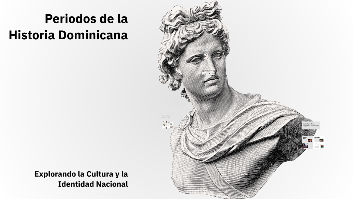 Periodos de la Historia Dominicana by Ruth esther Almonte garcia on Prezi