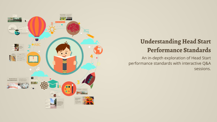 Understanding Head Start Performance Standards by Jessica James on Prezi
