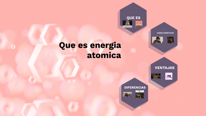 Que es energia energia atomica by luisa fernanda valbuena vargas on Prezi
