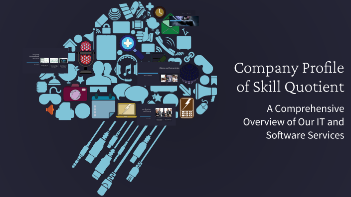 Company Profile of Skill Quotient by VIVEK RAJ on Prezi