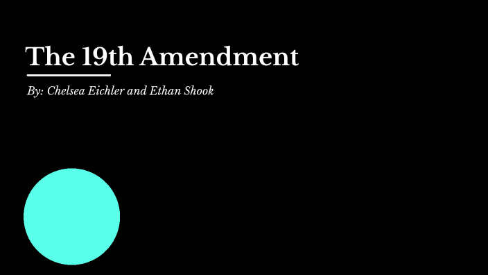 1910's project by Ethan Shook on Prezi