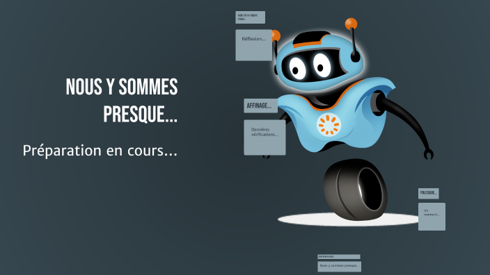 Animation des Réseaux by jade bertin on Prezi