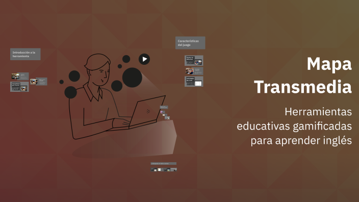 Mapa Transmedia by carol sanchez on Prezi