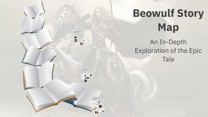 Beowulf Story Map by Jaheim Spruill on Prezi