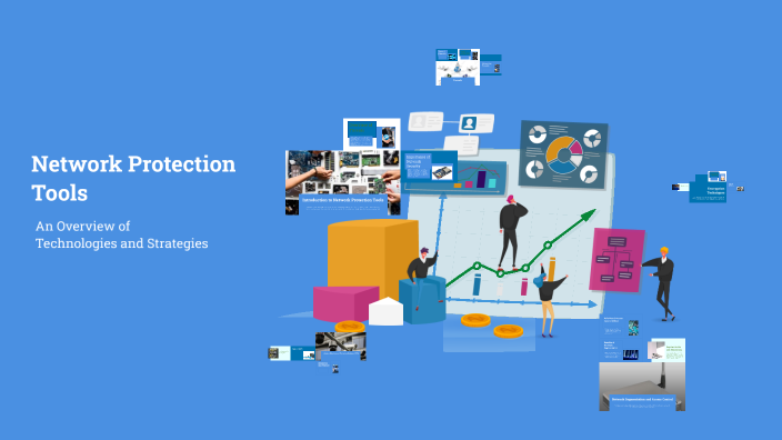 Network Protection Tools by Алина Удовиченко on Prezi