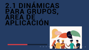 2.0 DINÁMICAS PARA GRUPOS, ÁREA DE APLIACIÓN by yaneli rivera berra on ...