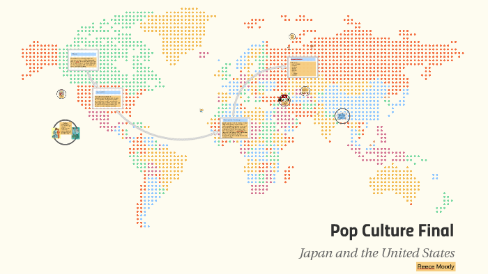 Pop Culture Final by Reece Moody on Prezi