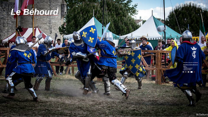 Le Béhourd by julien brunet on Prezi