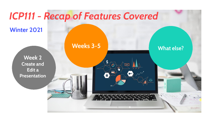 Introduction to ICP111 by Stephen Phoon on Prezi