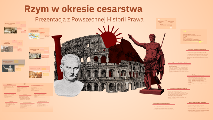 Prawo Rzymskie by Random Person on Prezi