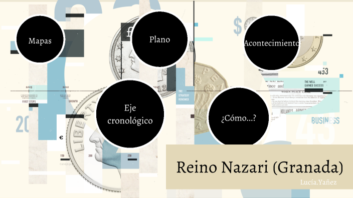 Reino Nazari (Granada) by Lucía Yáñez on Prezi