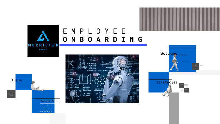 Merrilton Robotics by Adelina Ciornei on Prezi