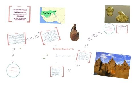 The Ancient Kingdom of Mali by raya c on Prezi