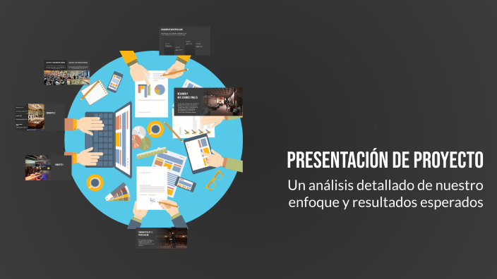 Presentación de Proyecto by Mary Narváez on Prezi