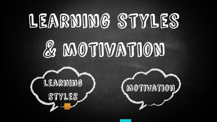 learning styles & motivation by pepa costa on Prezi