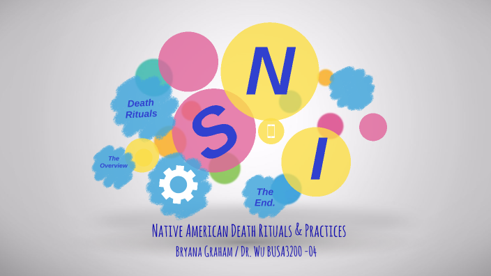 Native American Death Rituals & Practices by Bryana Graham on Prezi