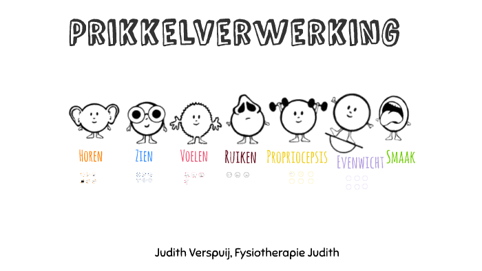 Sensorische integratie by fysio THUIS in de regio on Prezi