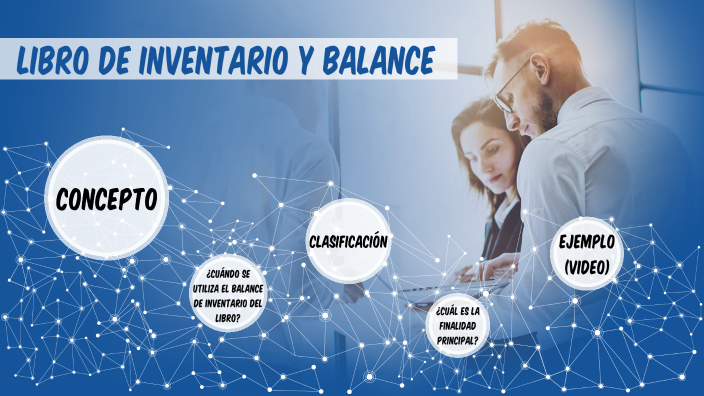 libro de inventario y balance by Ariadna Uriol Mantilla on Prezi
