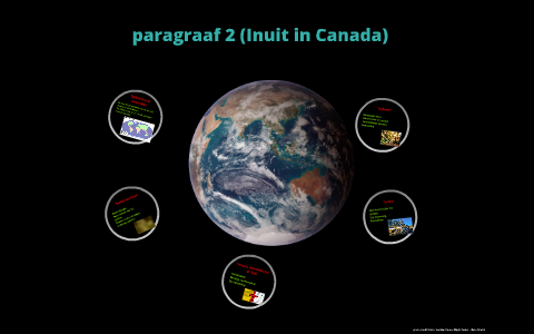luchtstreken en temperatuur by yvette van beusekom on Prezi