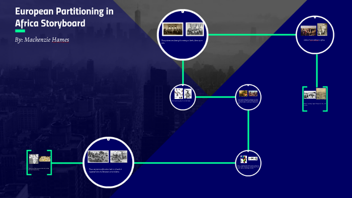 European Partitioning in Africa Storyboard by Mackenzie Hames on Prezi