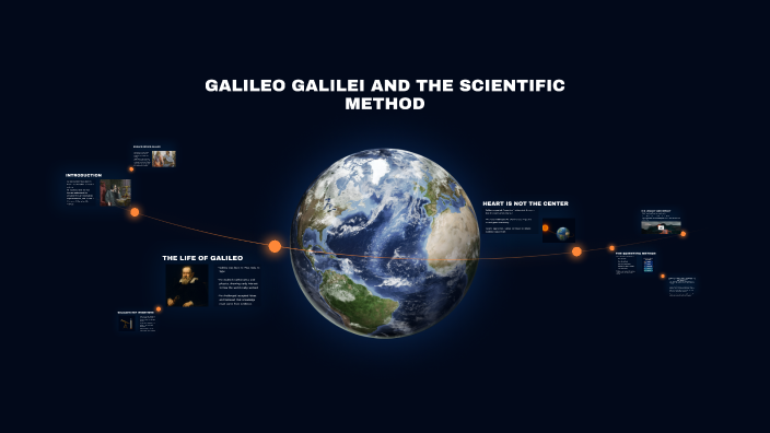GALILEO GALILEI AND THE SCIENTIFIC METHOD by 4BSA 08 on Prezi