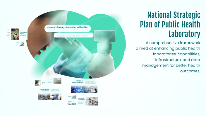 National Strategic Plan of Public Health Laboratory by Weni Muniarti on ...
