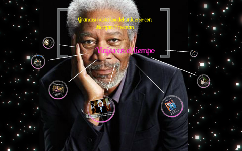 Grandes Misterios del Universo con Morgan Freeman by luz Amparo Peralta on Prezi