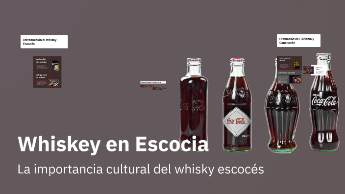 Whiskey en Escocia by Alejandro Portillo on Prezi