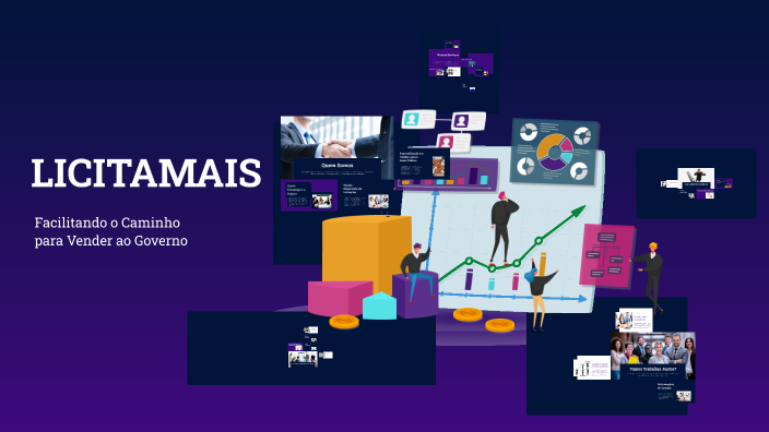 LICITAMAIS by João Vitor Padilha on Prezi