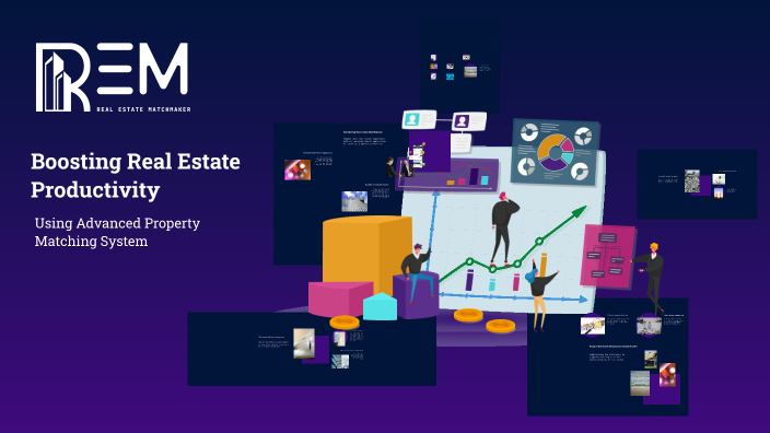 Boosting Real Estate Productivity by Kamran Ismail on Prezi
