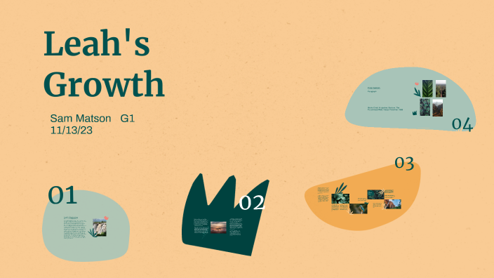 Poisonwood Bible SMA by Samuel Matson on Prezi