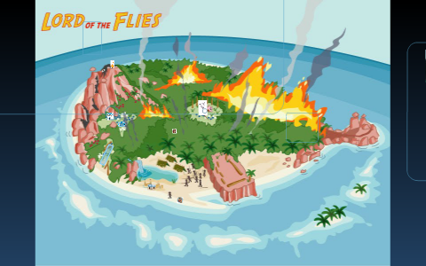 Symbolism in William Goldings The Lord of the Flies by Kevin Calderin ...