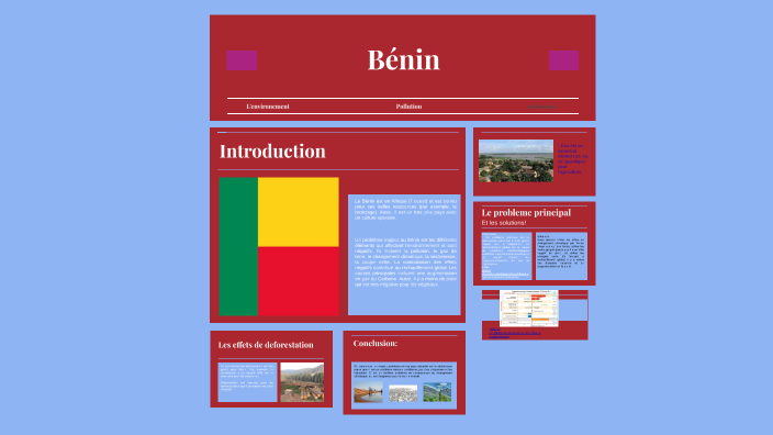 Les Defis Mondiaux by Genie Lord on Prezi