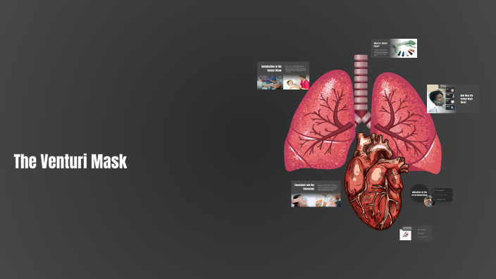 Understanding the Venturi Mask: A Guide to Its Use and Functionality by ...