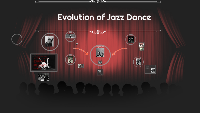 Evolution of Jazz Dance by Ashley Cook on Prezi