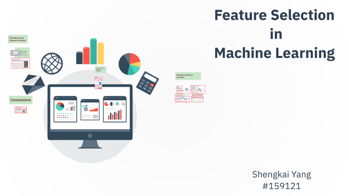 Feature Selection in Machine Learning by Simon Yang on Prezi