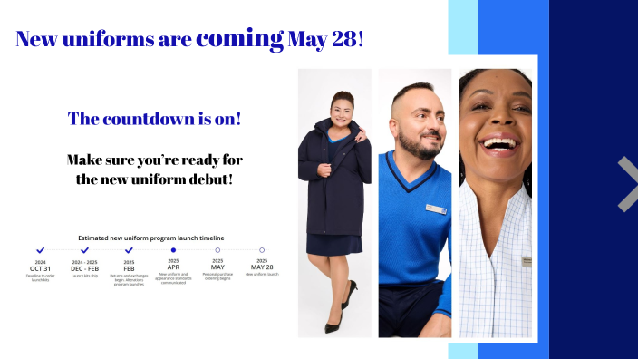 As soon as possible Order your Brooks Brothers uniform launch kit using ...