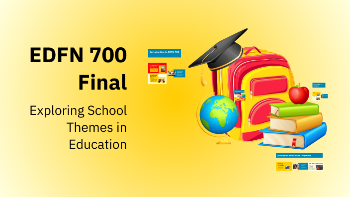 EDFN 700 Final by Hannah Harris on Prezi