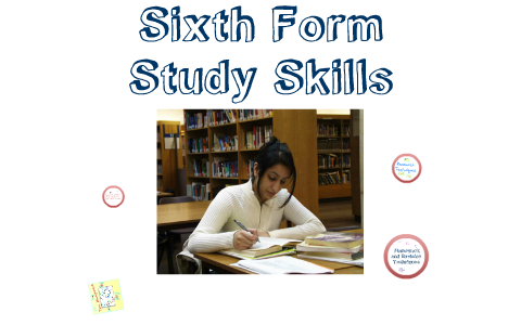 Sixth Form Study Skills by Julie Pickwell on Prezi