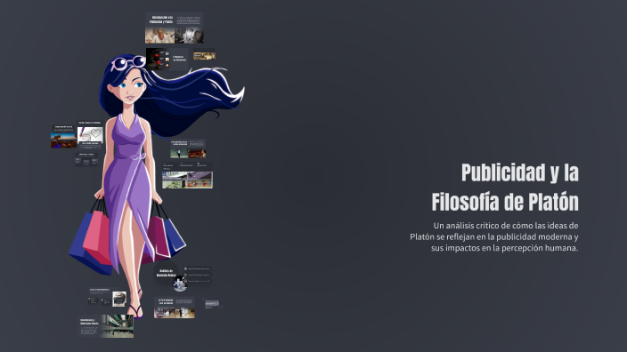 Publicidad y la Filosofía de Platón by Alex Labra on Prezi