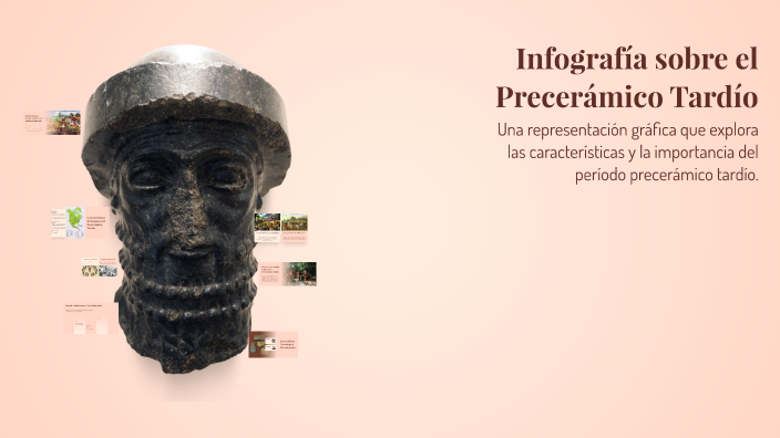 Infografía sobre el Precerámico Tardío by Brihana Pizarro on Prezi